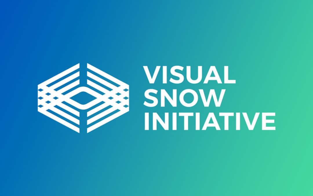 VSI News & Research | Visual Snow Initiative