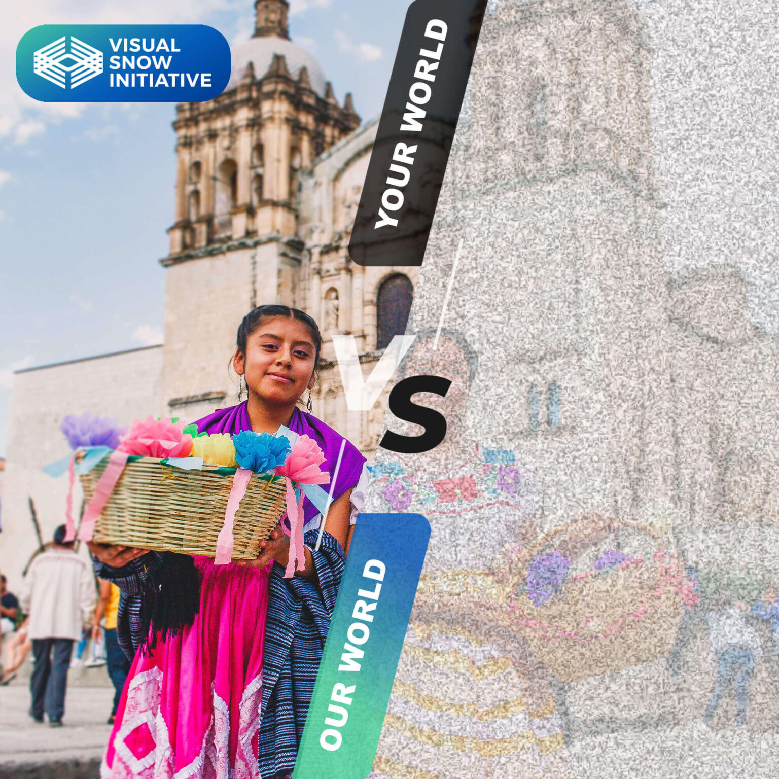 Diagnostic Criteria & Visual Symptoms | Visual Snow Initiative