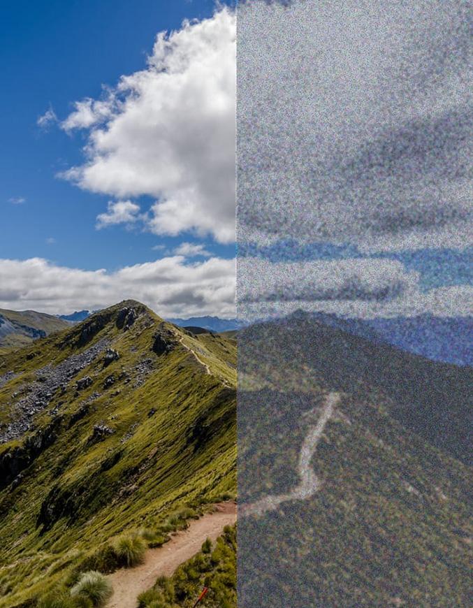 VSS Misconceptions | Visual Snow Initiative