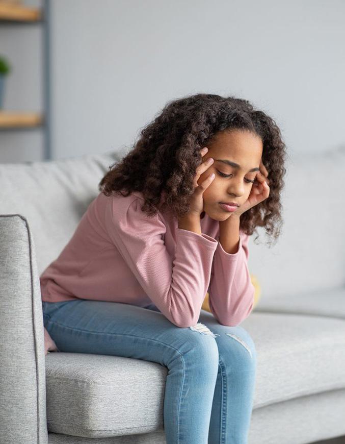 VSS Misconceptions | Visual Snow Initiative