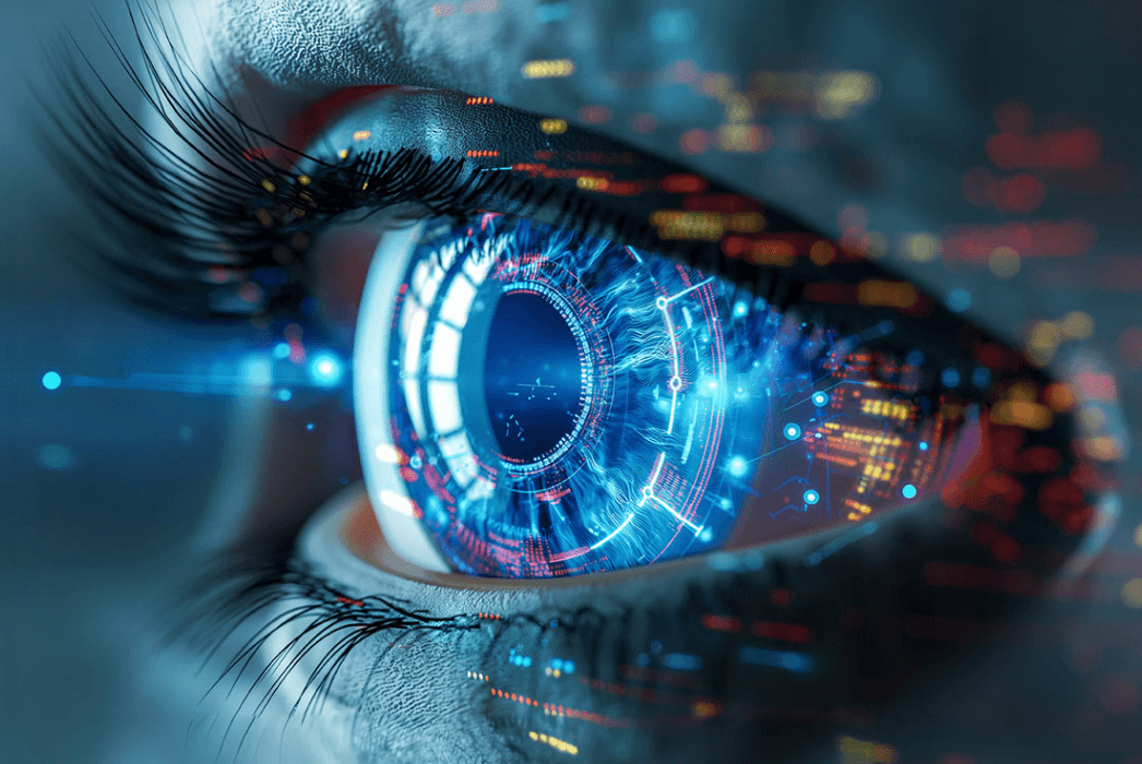 Visual Snow Statistics | Visual Snow Initiative