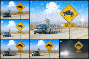 Learn About Visual Snow Syndrome | Visual Snow Initiative