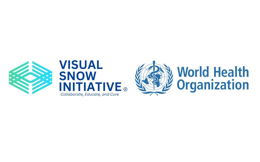 Visual Snow ICD Codes | Visual Snow Initiative
