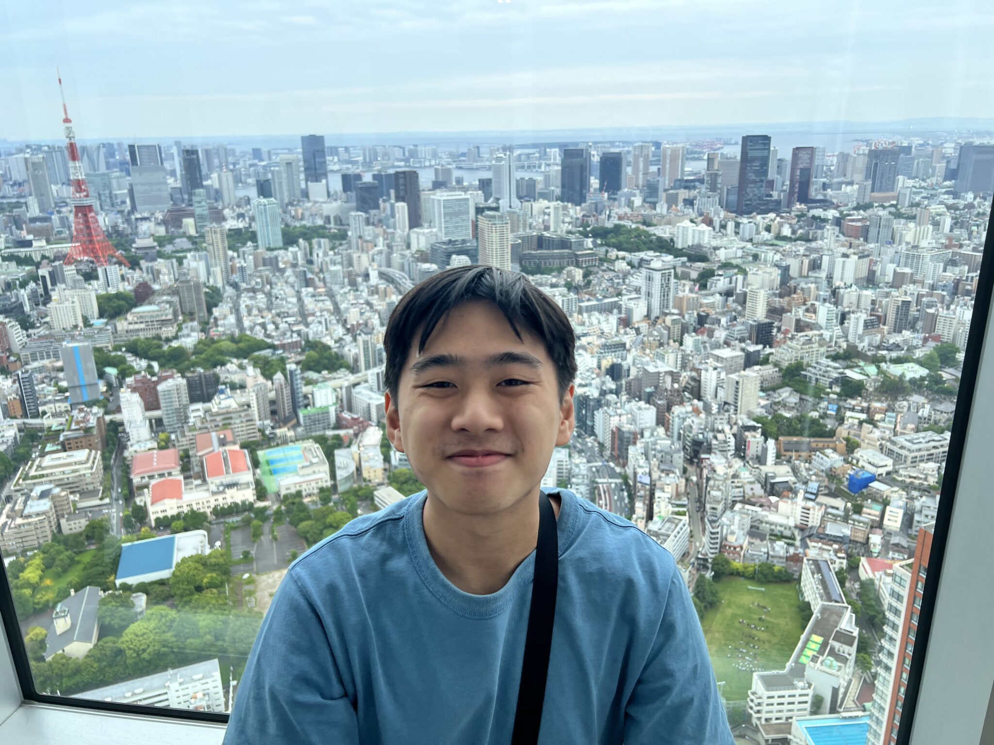 Nathan Do | Visual Snow Initiative