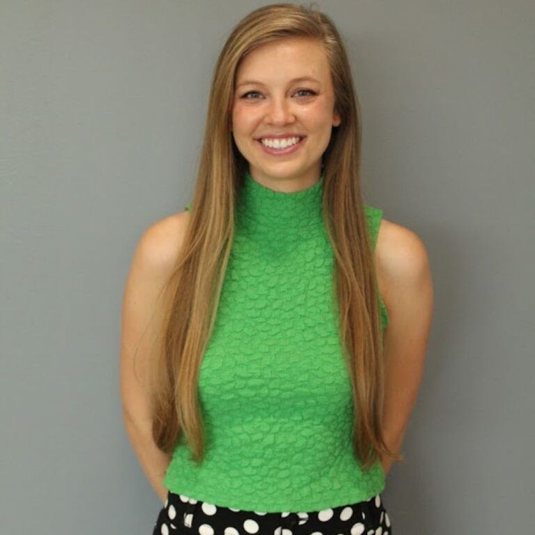 Dr. Logan Lineberry | Visual Snow Initiative